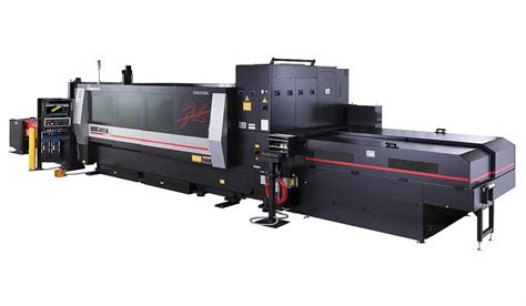 Amada Ensis 3015ri A Unique Concept Amada Marker