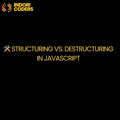 Indoricoders On Linkedin Javascriptdevelopment Webdevelopment Cleancode Codingskills