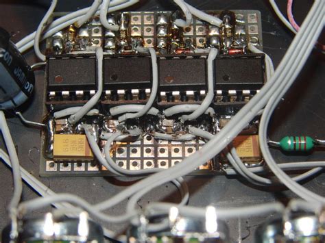 Model Servo Controller