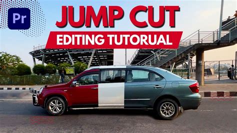How To Do Jump Cut Editing At Alfred Ma Blog