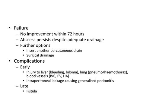 Liver Abscess Ppt