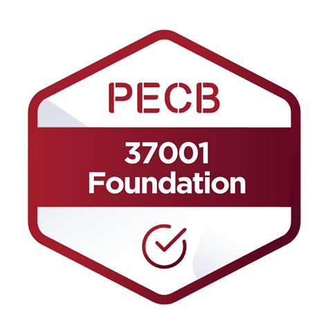 Pecb Iso 37001 Anti Bribery Management System Crms