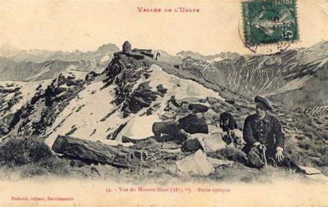 Richaud éditeur à Barcelonnette