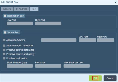 Configuring And Verifying Dynamic NAT Academy Versa Networks
