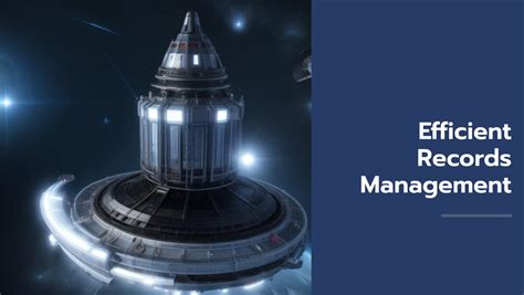 Content Server Records Management