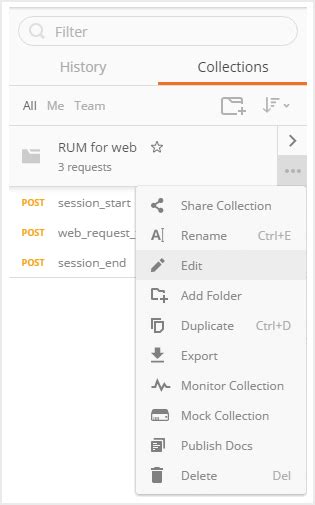 Postman Best Practices How Rayguns Engineering Team Uses Postman To Improve Our Api Workflow