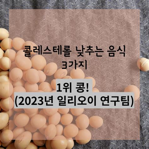 콜레스테롤 낮추는 음식 고지혈증 약 부작용 아직도 모르시나요 엣지 인 매거진