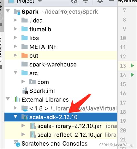 exception in thread “main“ java lang nosuchmethoderror scala predef refarrayops [ljava lang