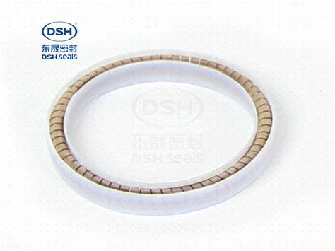 广东东晟密封金色弹簧泛塞封PTA量大从优 厂家价格 密封垫圈 优全特密封科技有限公司 中国泵阀网 zgbfw