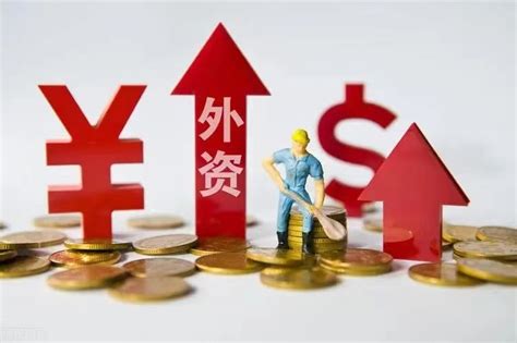 上半年江苏实际使用外资同比增长275 规模保持全国首位我苏网