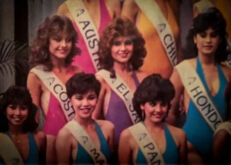 Las Icónicas Miss El Salvador Top 5 Xpot
