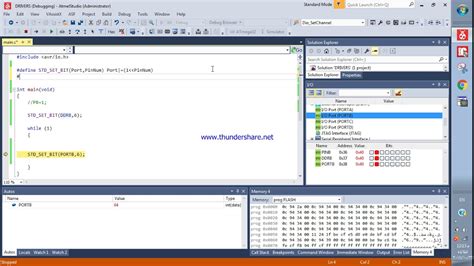 L1 Macros In C Macros شرح Youtube