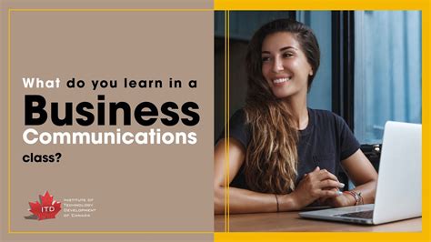 What Do You Learn In Communication Classes Oratory Club