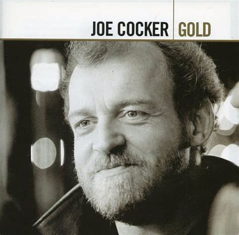 駿河屋 Joe Cocker Gold[輸入盤]（洋楽）
