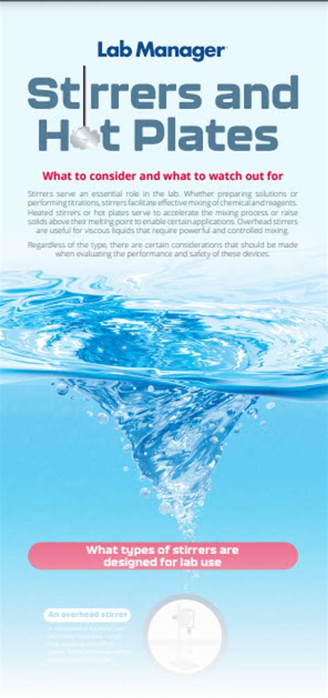 Hot Plate Stirrer Principle At Sam Hamby Blog