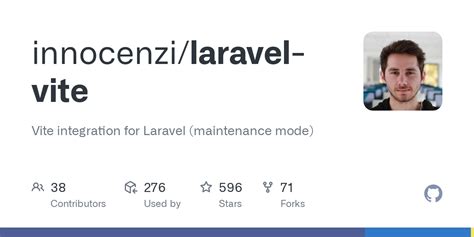 Github Innocenzilaravel Vite Vite Integration For Laravel Maintenance Mode