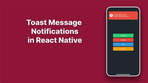 React Native Space