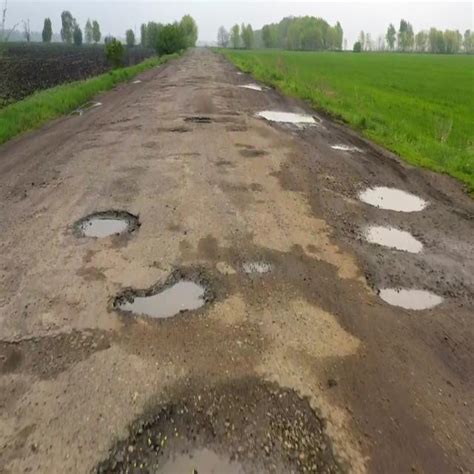 Pot Hole Using Yolo Object Detection Dataset V1 2024 04 04 808pm By Yolo Pothole