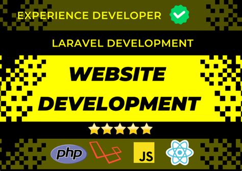 Be Your Full Stack Web Developer Bug Fix Php Laravel By Noyonmahmud