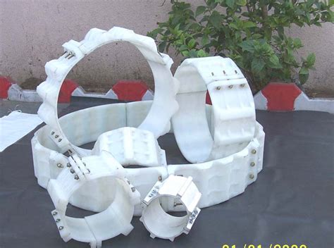 Casing Insulators At Best Price In Kalol By Veekay Vikram And Co Llp