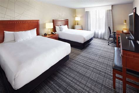 Doubletree By Hilton Dallas Near The Galleria En Dallas