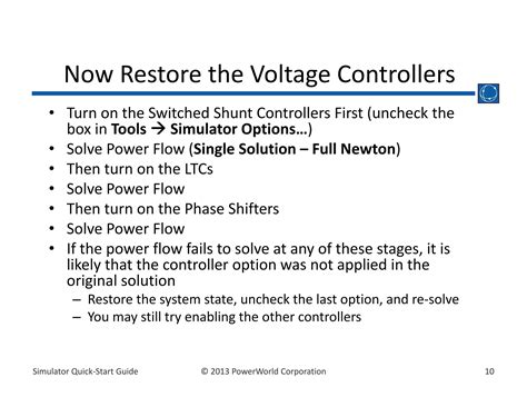 Simulator Quickstart Guide For The Simulation Pdf Operating Systems Computer Software And