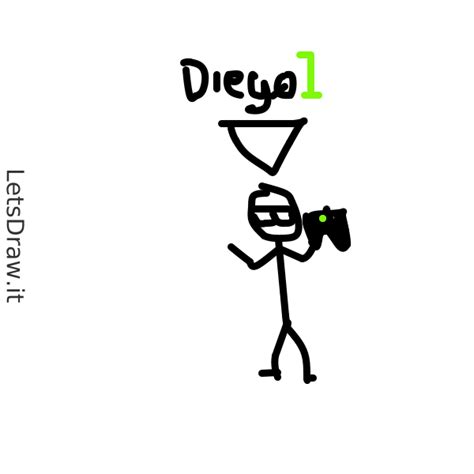 How To Draw Player Iky Ccxs Png LetsDrawIt