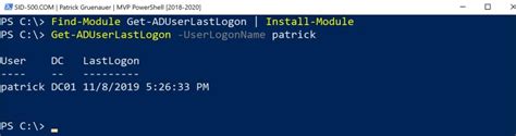Patrick Gruenauer On Linkedin Powershell Devops Sysadm Winserv Itpro