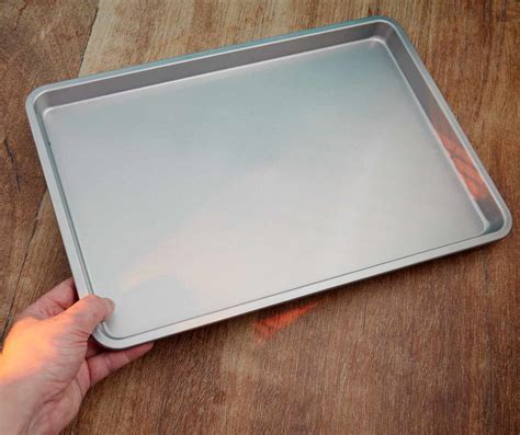 Jelly Roll Baking Sheet Size What Is The Difference Between Jelly