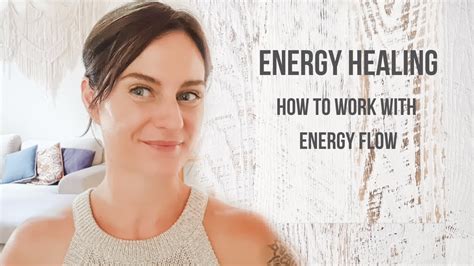Energy Healing Body Work At Arthur Popp Blog