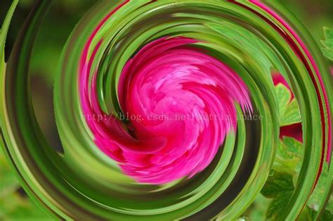 Ps 滤镜——漩涡 Vortexjavascript实现图片漩涡滤镜 Csdn博客