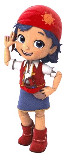 Gina Rainbow Ruby Png 3 By Act52 On Deviantart