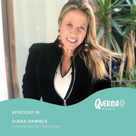 Diana Daniels On Linkedin Queridaradio Women Entrepreneurs