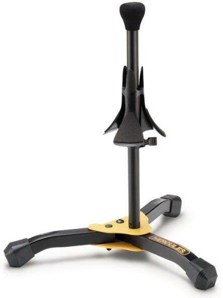 Hercules Stands Ds531bb Support Soprano Bugle Stand Saxophone
