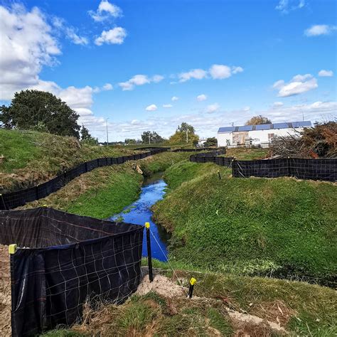 Erosion And Sediment Control Services Clevedon