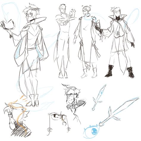 Rawb Herb Rpg Classes
