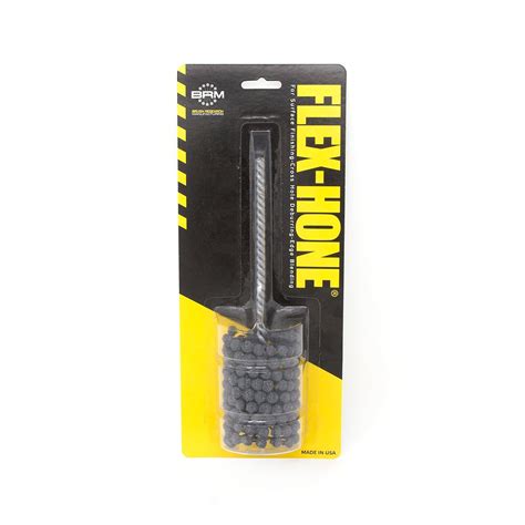Brush Research Bc17880 Flex Hone® 1875 476mm Diameter 80 Grit