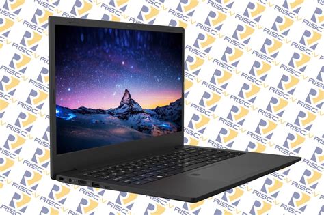Le Tout Premier Pc Portable Avec Processeur Risc V Vient Dêtre Annoncé Et Il Vaut Mieux Ne Pas