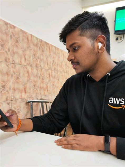 Gokulan R On Linkedin Aws Cloud Technology Career Dxctechnology