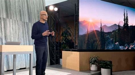 Microsoft Incorpora En Su Buscador La Inteligencia Artificial De Openai Invdes