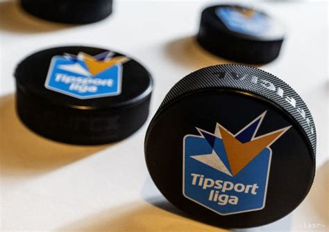 Najvyššia Slovenská Súťaž Opäť Ponesie Názov Tipsport Liga