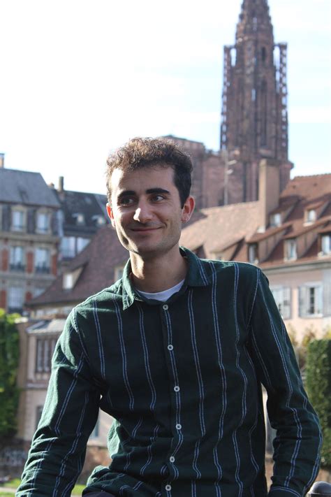 Clément Charlon Cadence