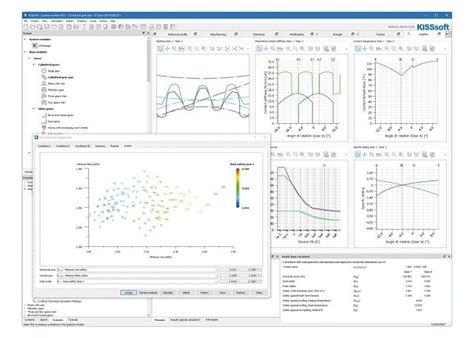 Kisssoft Expands Fine Sizing Capabilities With Release 2023 Gear Technology India