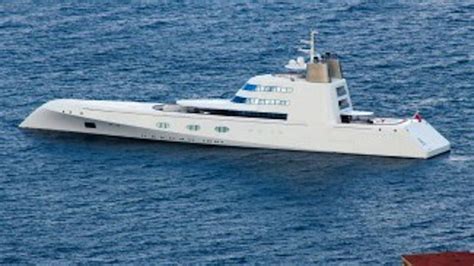 Как изглежда отвътре яхта за 300 млн долара видео Новини бг