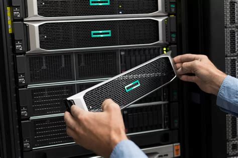 Hp Server Models List A Comprehensive Guide To Hp Servers For Businesses