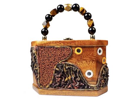 Wooden Handbag In Beverly Hills Ca Timmy Woods Timmy Woods Beverly