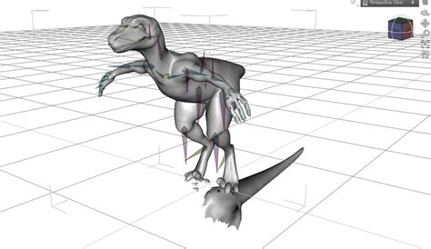 FBX Exporting HiveWire 3D Community