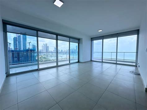 Ocean View Apartment Located In Destiny Tower Balboa Avenue Panama
