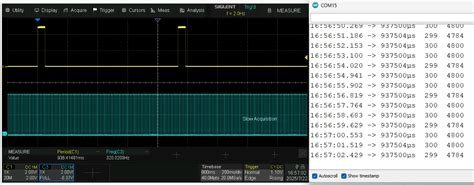 Can An Arduino Perform This Task Pulse Counter General Guidance