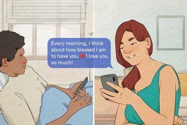 145 Sweet Good Morning Messages To Send To Your Love